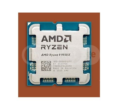 პროცესორი Amd Ryzen 9 9950x მეორადი და ახალი ნივთების ყიდვა გაყიდვის