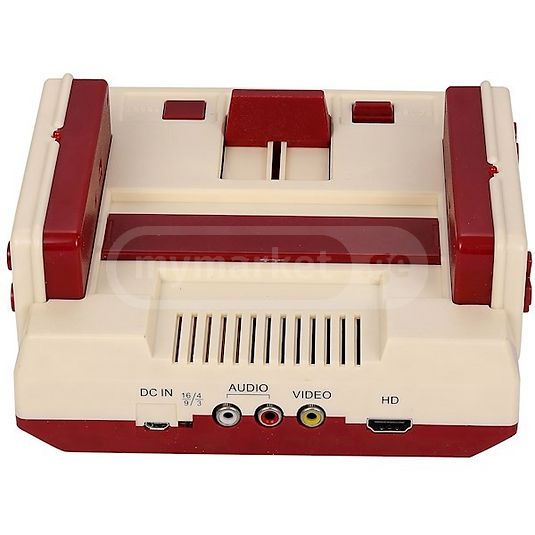 სათამაშო კონსოლი Dendy 2E Retro Game console | მეორადი და ახალი ...