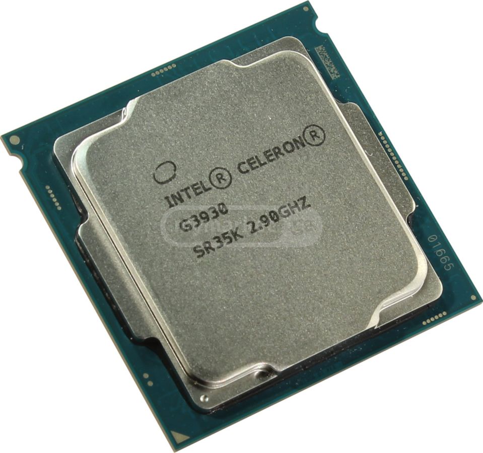 Intel Celeron G3930 | მეორადი და ახალი ნივთების ყიდვა-გაყიდვის ...