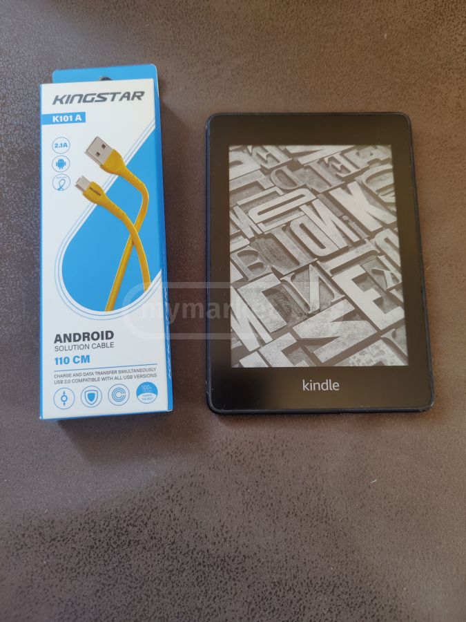Kindle paperwhite 10 generation | მეორადი და ახალი ნივთების ყიდვა ...