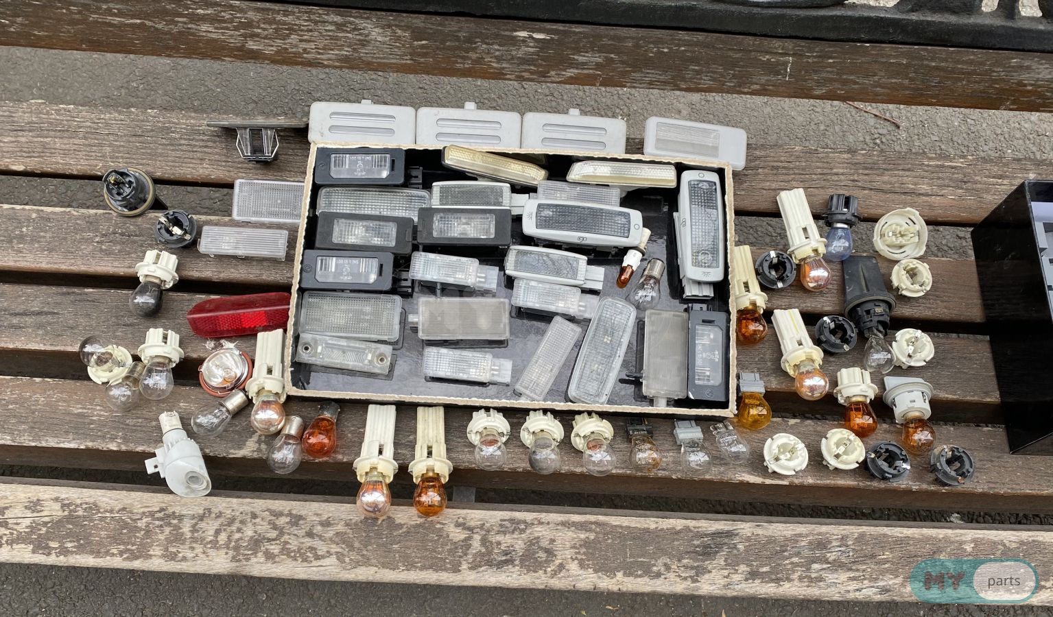 იყიდება ნათურები | MYPARTS.GE