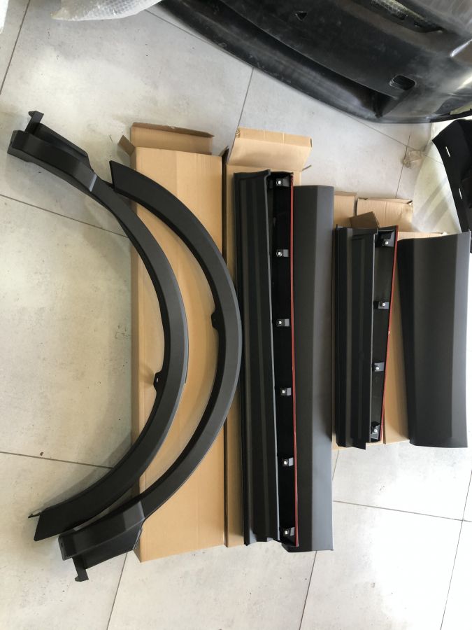 მოლდინგები | MYPARTS.GE