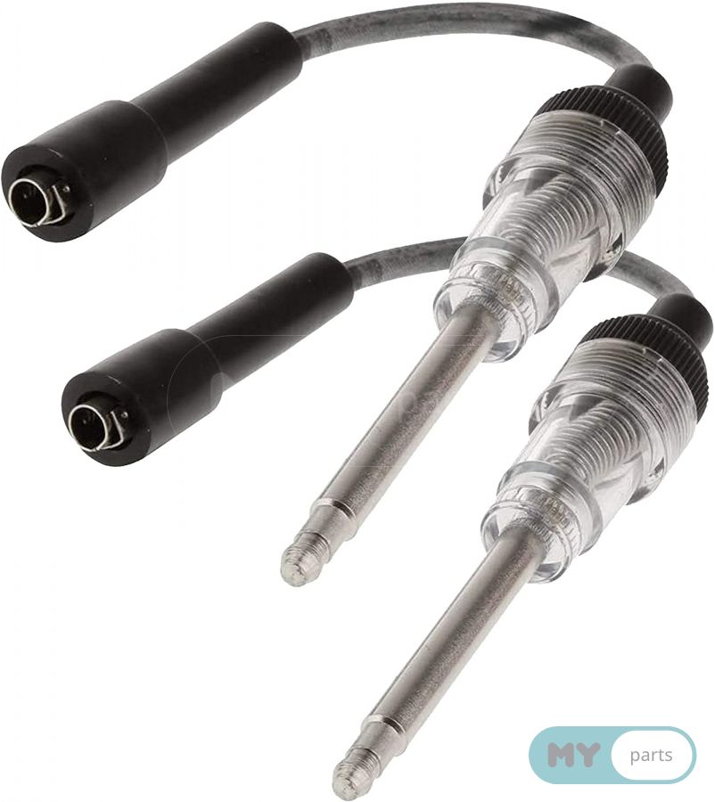 აალების სანთლების ტესტერი, სვეჩების ტესტერი | MYPARTS.GE