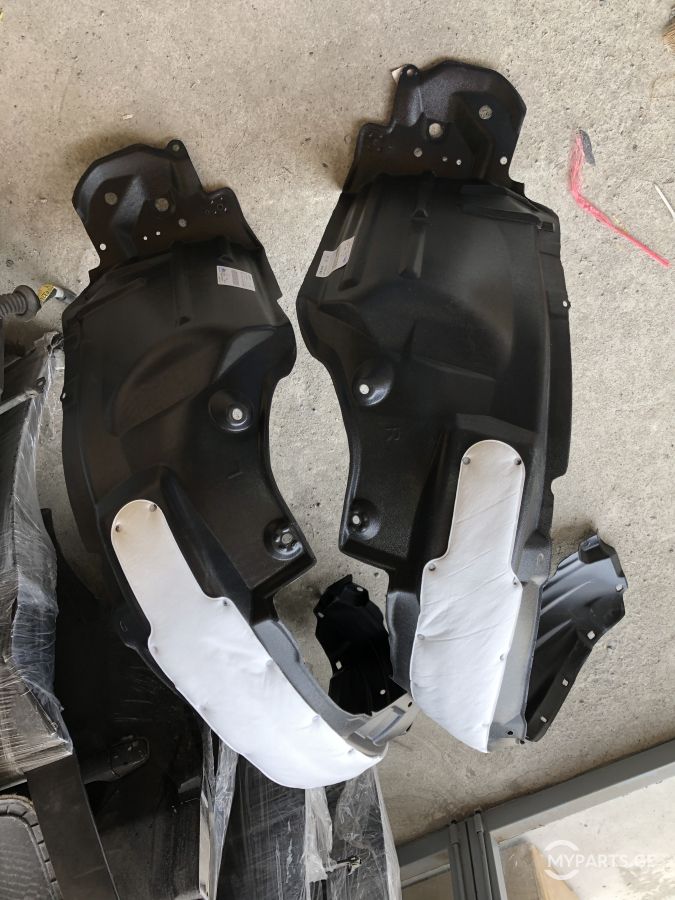 პადკრილნიკი | MYPARTS.GE