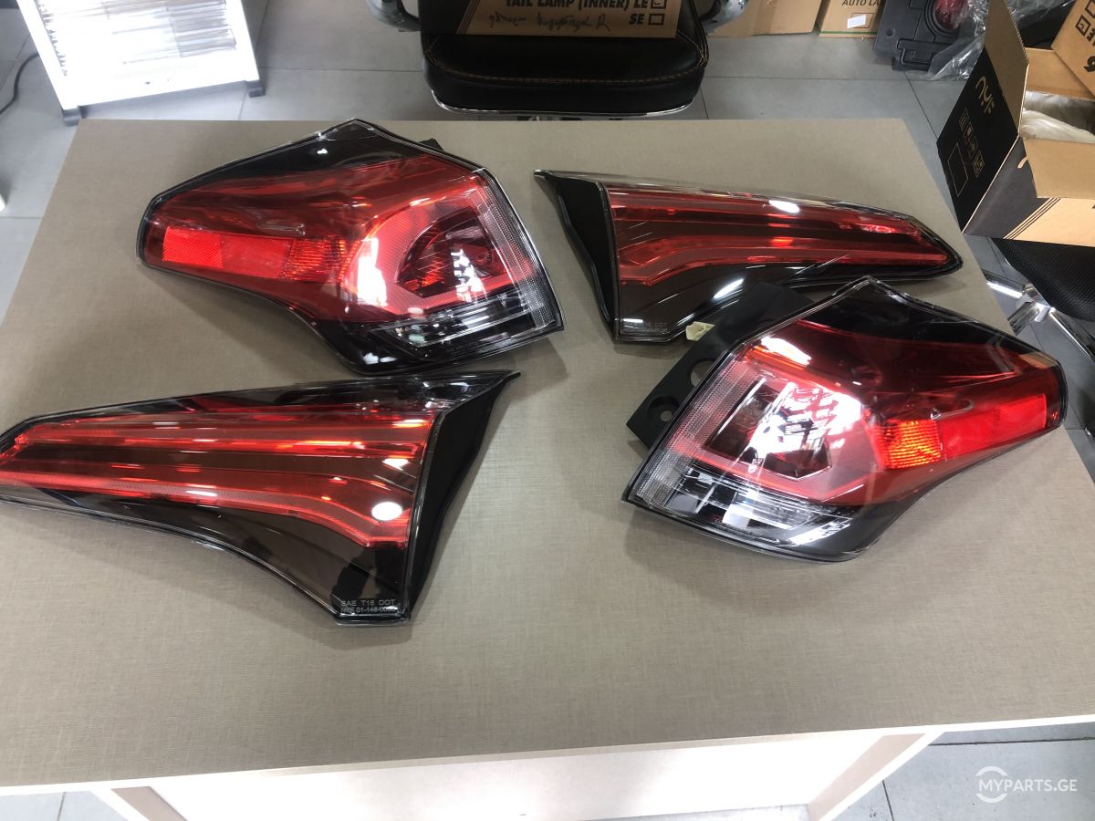 სტოპები | MYPARTS.GE