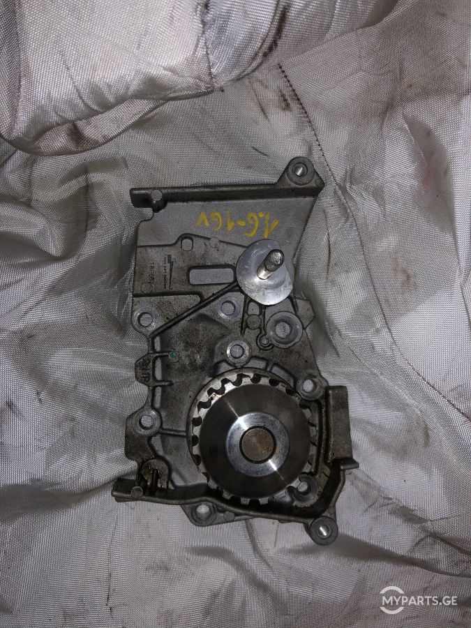 რენო | MYPARTS.GE