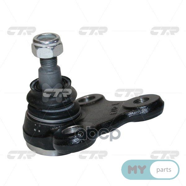 ბურთულა საყრდენი | MYPARTS.GE