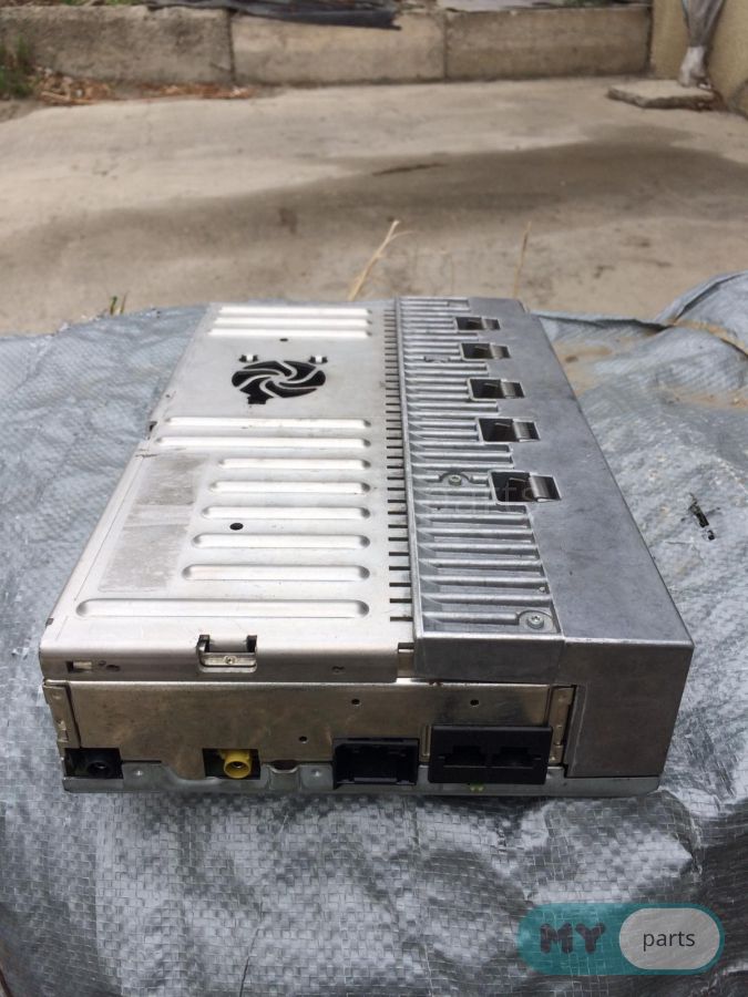 Usiliteli | MYPARTS.GE