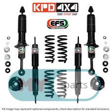 ამორტიზატორები,წინა უკანა ახალი | MYPARTS.GE