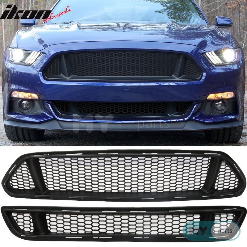 FORD MUSTANG | MYPARTS.GE