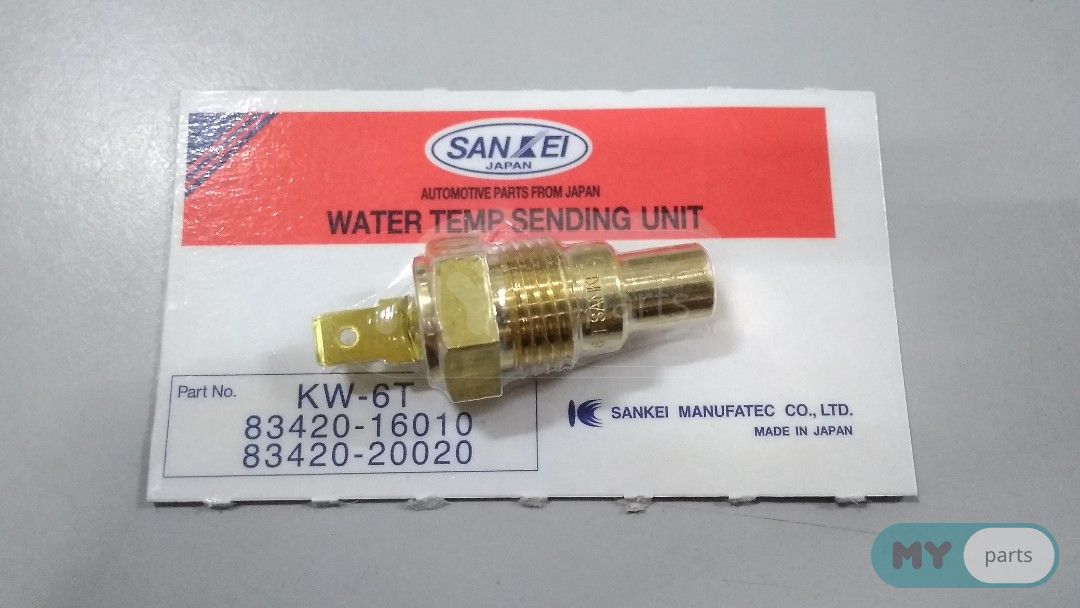 დატჩიკი | MYPARTS.GE