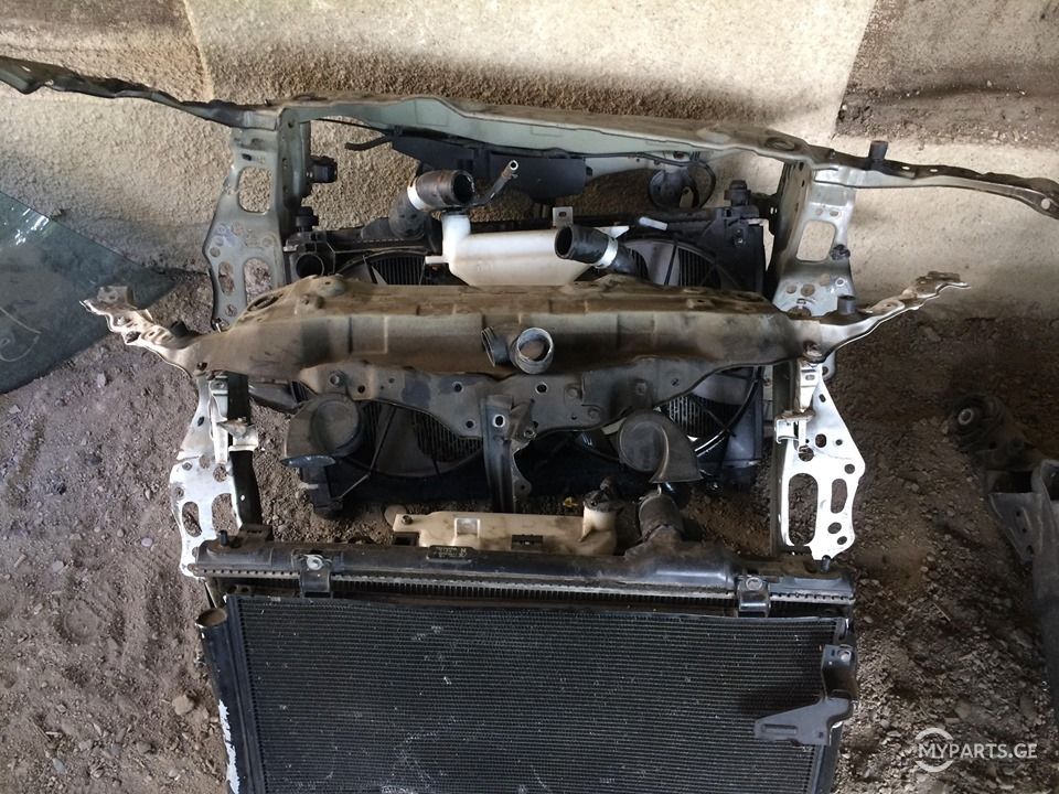 მაქვს ყველა ნაწილი ვიზუალი ფერებში | MYPARTS.GE