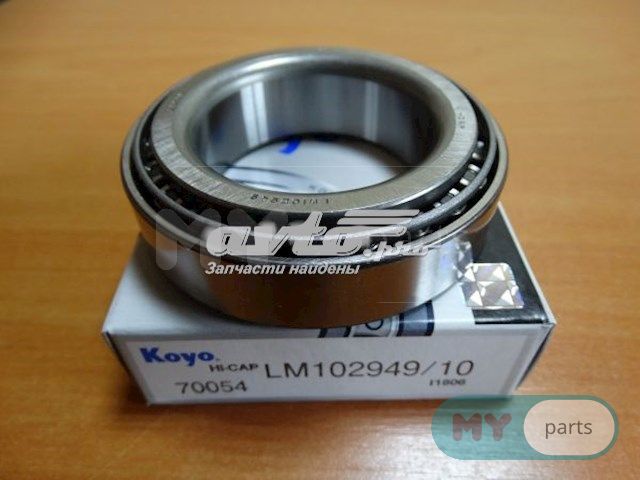 პაჩევნიკი | MYPARTS.GE