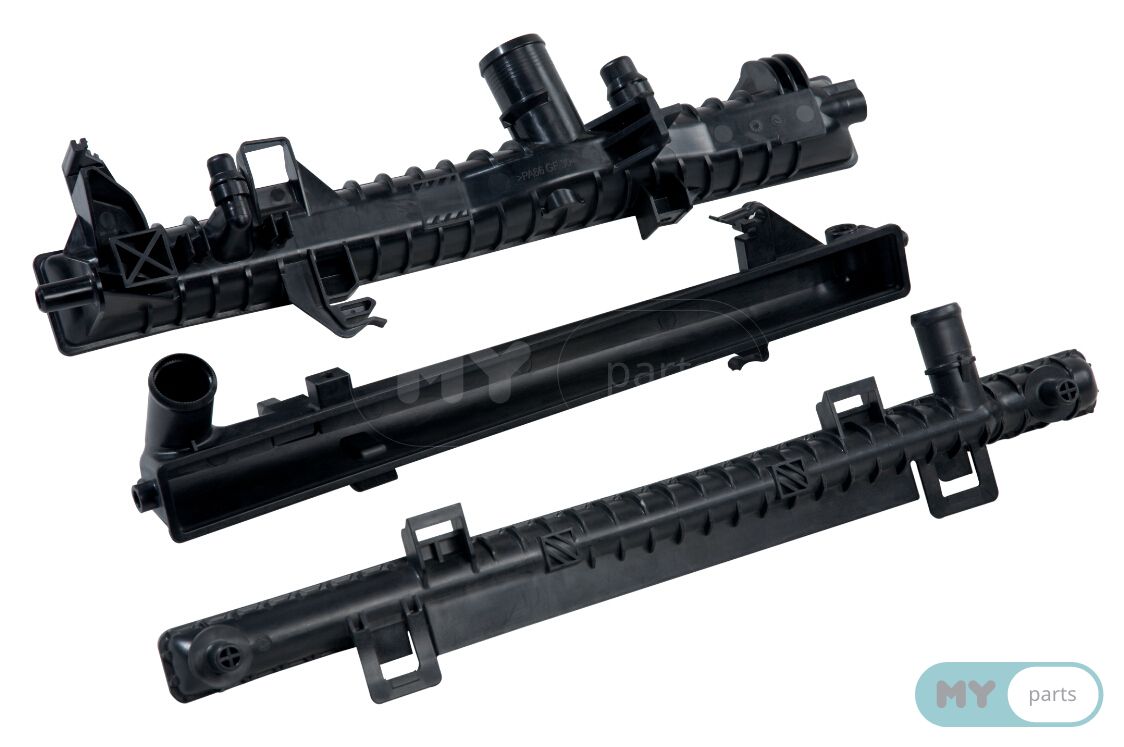 რადიატორის ხუფები (ნებისმიერი მოდელის ავტომობილის) | MYPARTS.GE