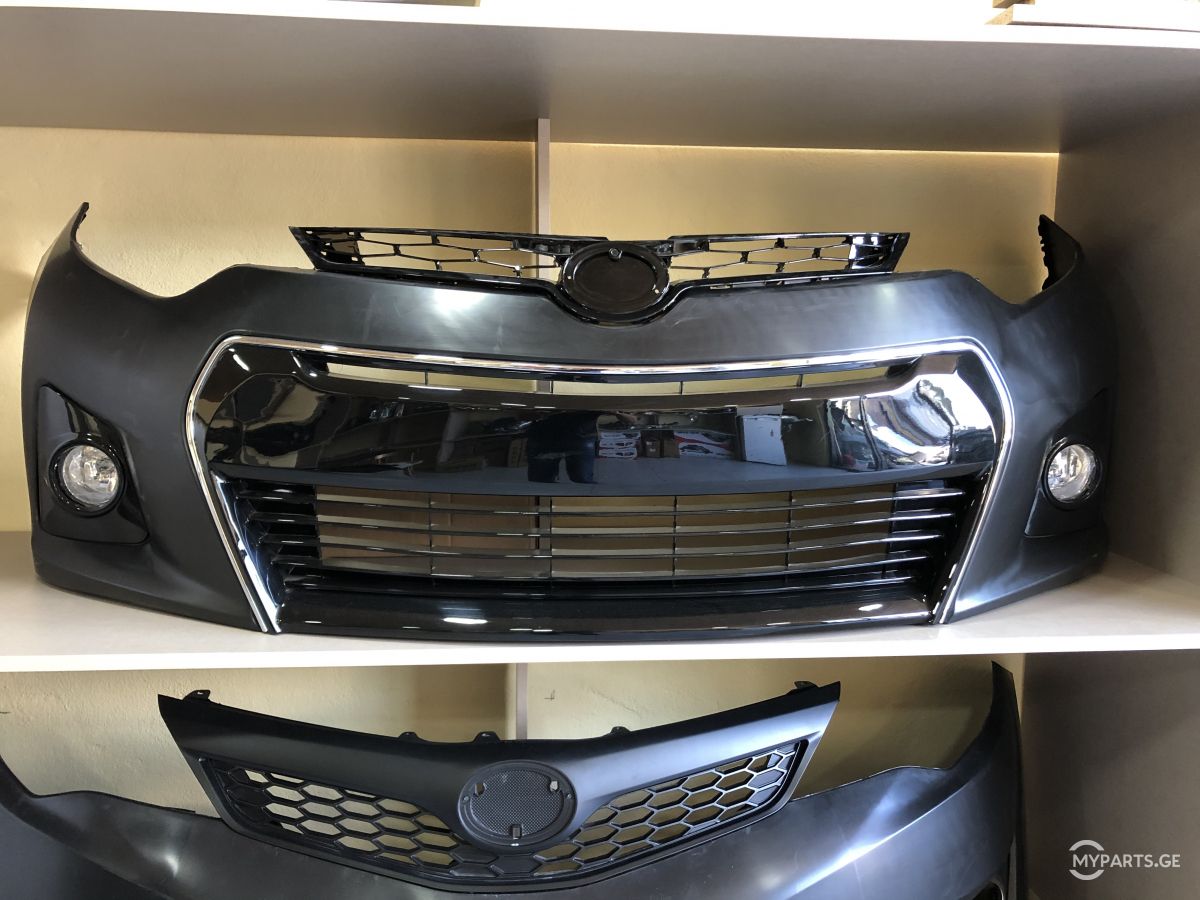 კოროლა | MYPARTS.GE