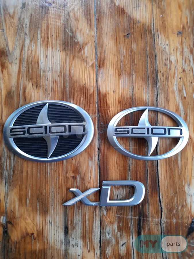 ემბლემა | MYPARTS.GE