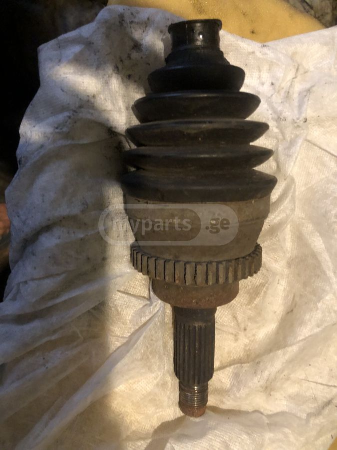 პეჯო-206 | MYPARTS.GE