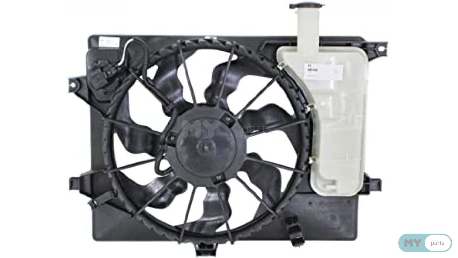 ვენტილატორი | MYPARTS.GE