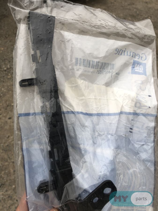 chevrolet volt 2016-2019 | MYPARTS.GE