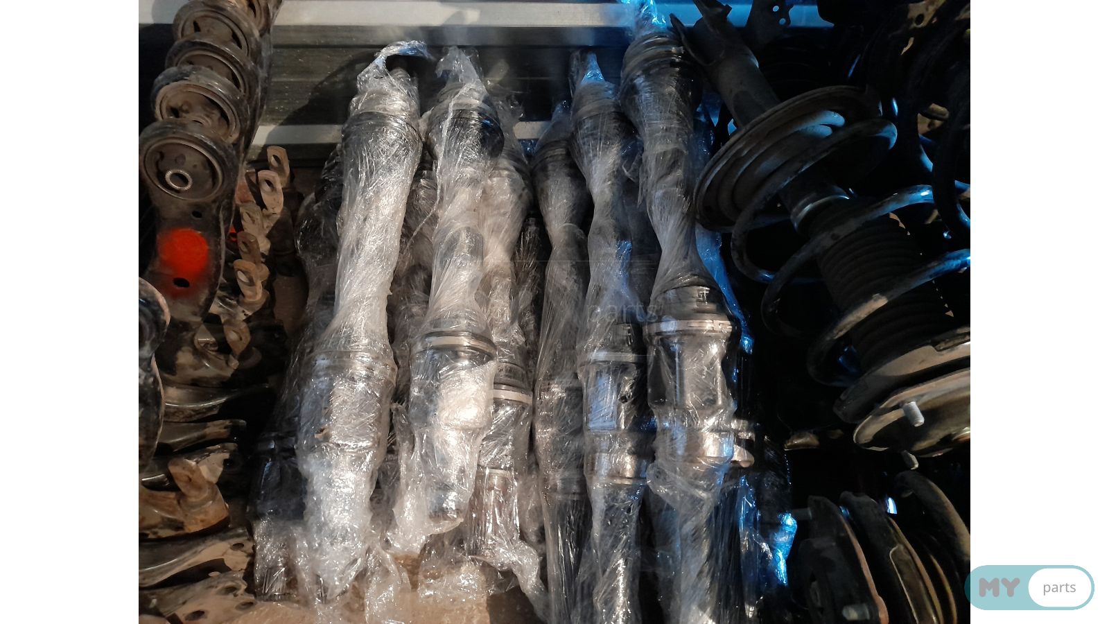 ყუმბარა | MYPARTS.GE