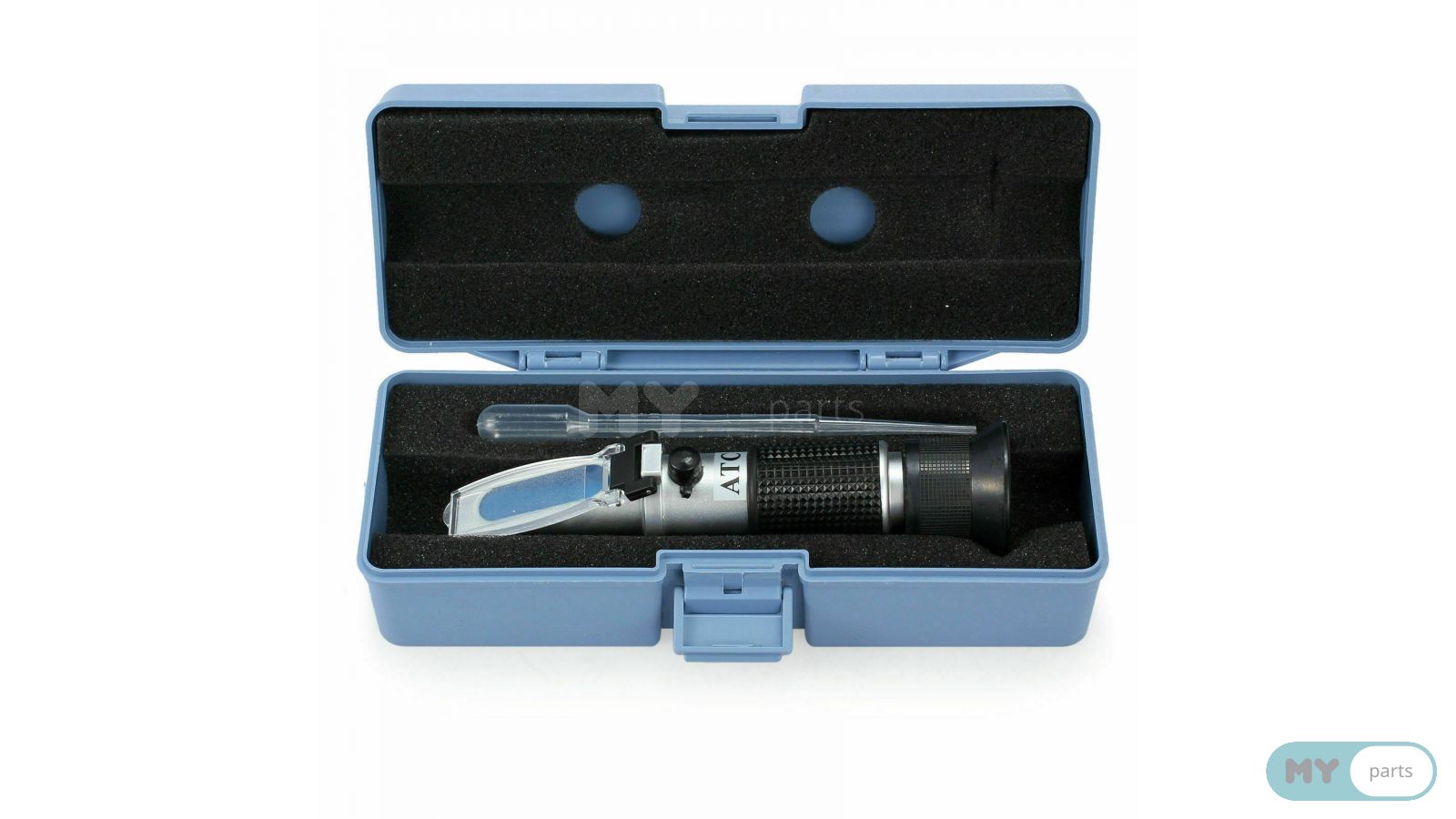 ანტიფრიზის ტესტერი - რეფრაკტომეტრი | MYPARTS.GE