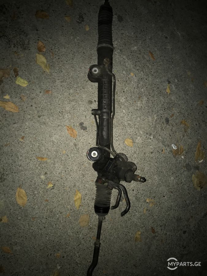 A-კლას | MYPARTS.GE