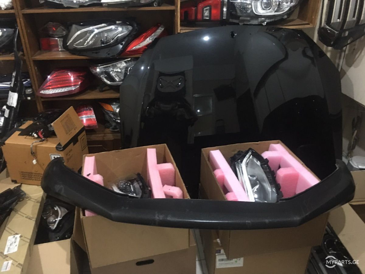 ფორცვაგენი | MYPARTS.GE