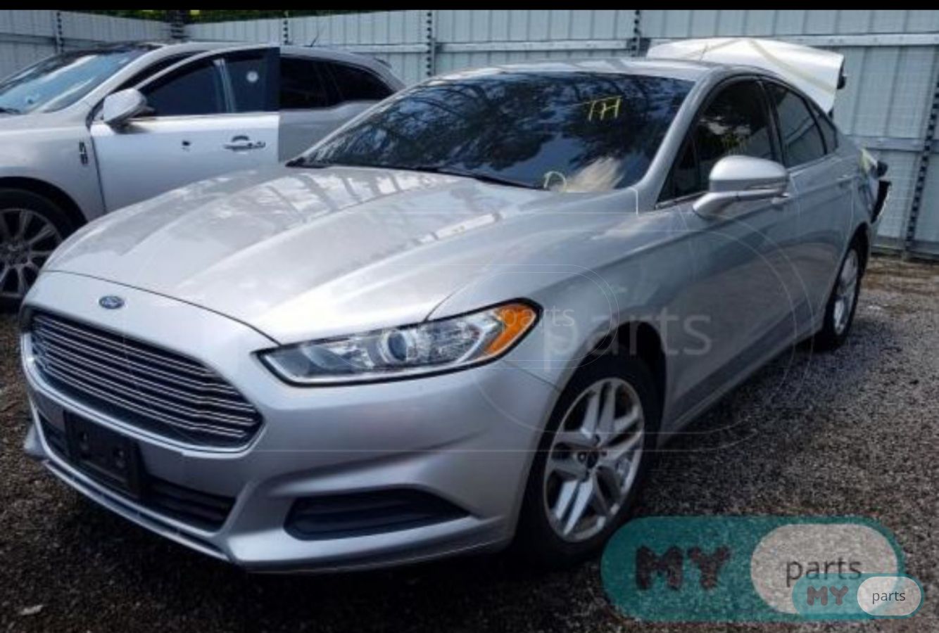 FORD Fusion 2015 ძრავი : 2.0 | MYPARTS.GE