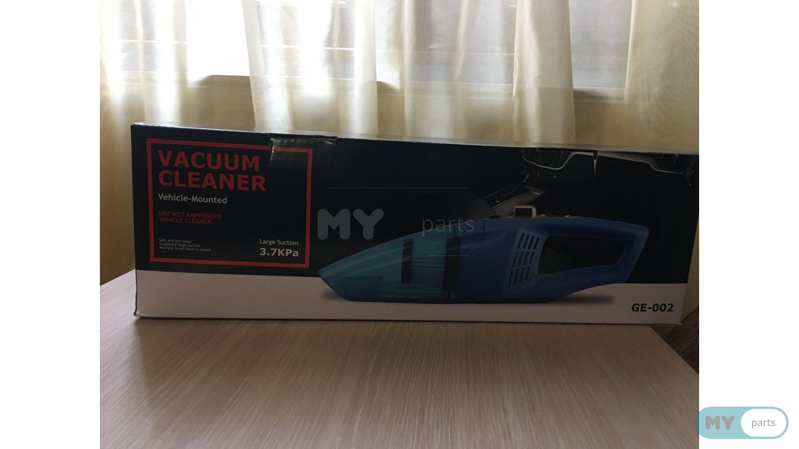 მანქანის მტვერსასრუტი | MYPARTS.GE