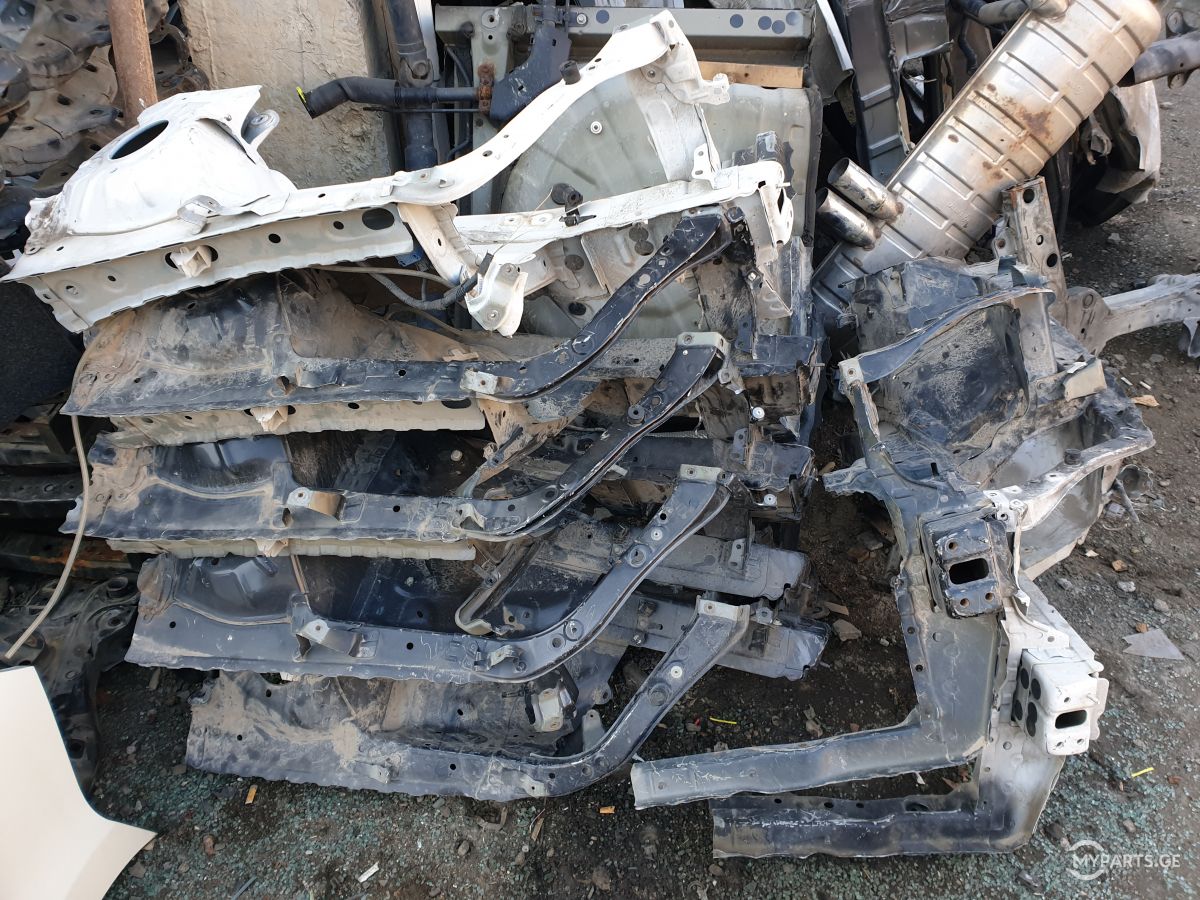 Toyota camry | MYPARTS.GE