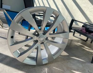 იყიდება R23 LAND ROVER Range Rover Sport 2025-2026