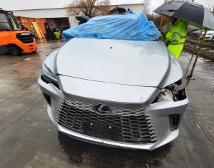 იყიდება LEXUS RX350/500h (2023-2027) ორიგინალი კაპოტი