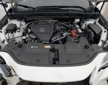 იყიდება 2023-2027 LEXUS NX-RX 350