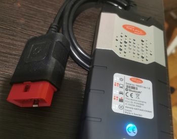 იყიდება Ds150e delphi