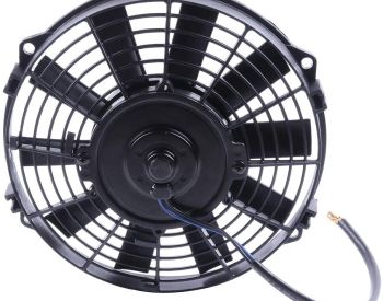 იყიდება Toyota fj cruiser radiator fan (ვენტილატორი)