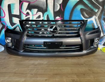 იყიდება წინა ბამპერი Lexus LX