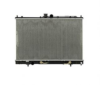 იყიდება წყლის რადიატორი MITSUBISHI OUTLANDER I / AIRTREK