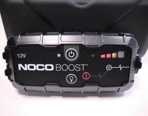 For sale ავტომანქანის დამქოქი ,,jump starter" ჯამპ სტარტერი. GOOLOO ...