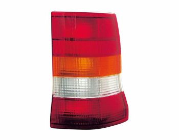 იყიდება Opel Astra H-ის (ფურგონი) უკანა ფარები,გერმანიიდან,მეორადი ...