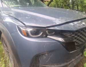 For sale MAZDA CX-5 2022-2025