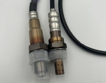 ახალი და მეორადი ნაწილები