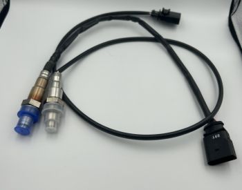 ახალი და მეორადი ნაწილები