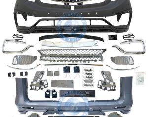 იყიდება Mercedes Vito W447 (2015-up), Body Kit Upgrade to AMG look with ...