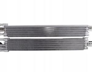 იყიდება FORD FUSION RADIATOR TURBO HYBRID