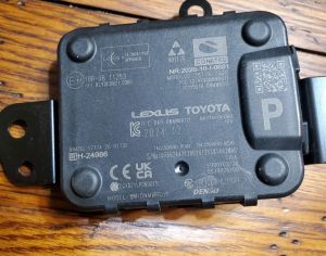 იყიდება TOYOTA Camry 2024-2025