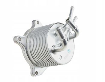 ახალი და მეორადი ნაწილები