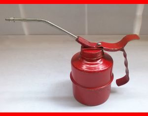 For sale mechanical oiler oil lubricator oilcan and grease injector ...