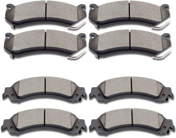 ახალი და მეორადი ნაწილები