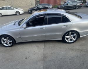 იყიდება R21 MERCEDES-BENZ GLE 53 2023-2025