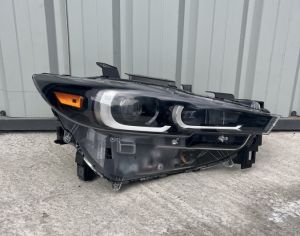 For sale MAZDA CX-5 2022-2025